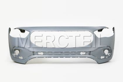 Buy the spare part Mercedes-Benz A24788035019999 trim bumper