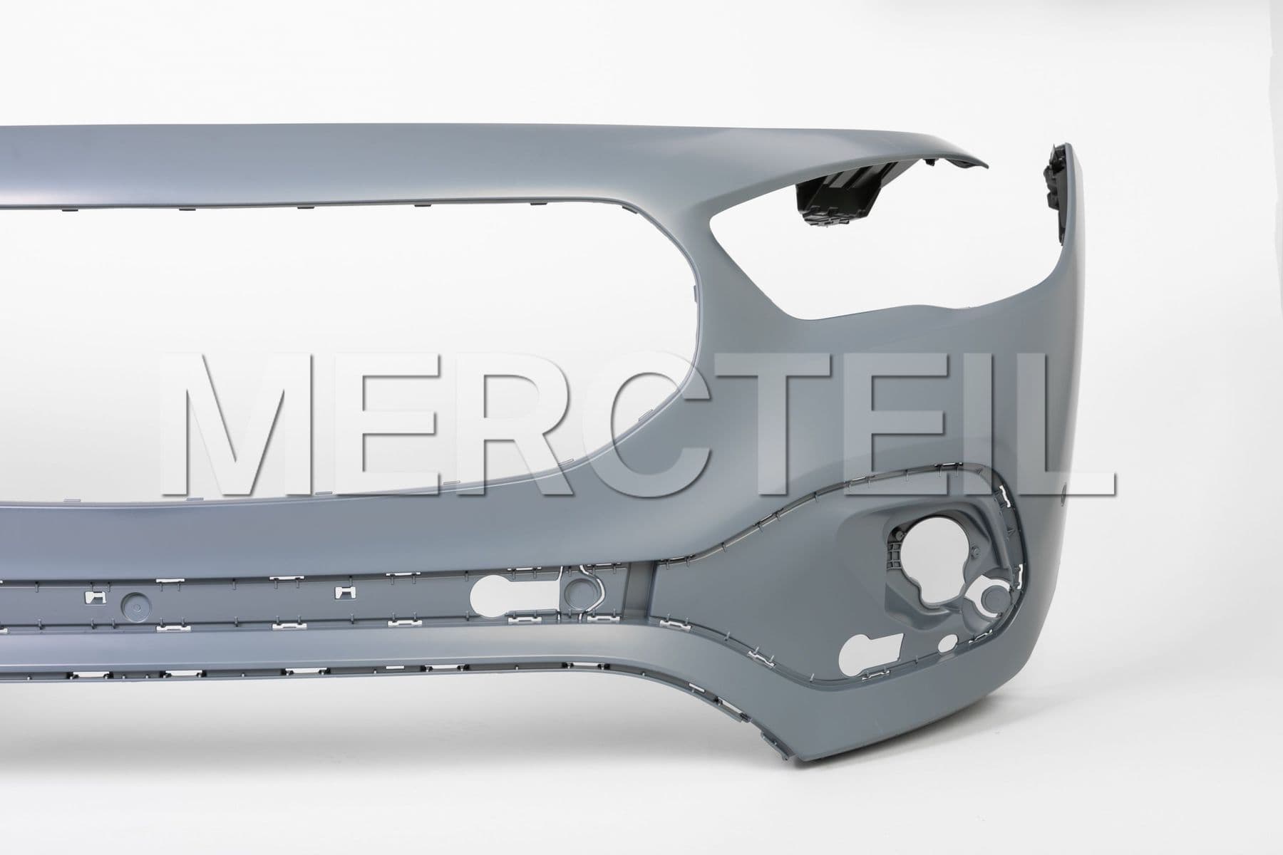 Buy the spare part Mercedes-Benz A24788035019999 trim bumper