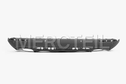 Buy the spare part Mercedes-Benz A2478805506 trim bumper