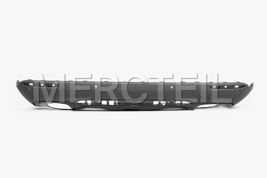 Buy the spare part Mercedes-Benz A2478805506 trim bumper