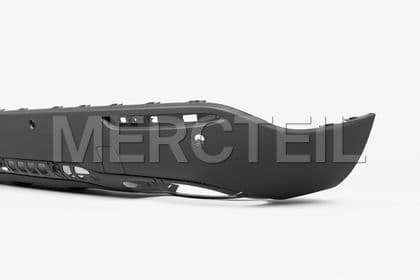 Buy the spare part Mercedes-Benz A2478805506 trim bumper