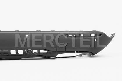 Buy the spare part Mercedes-Benz A2478805506 trim bumper