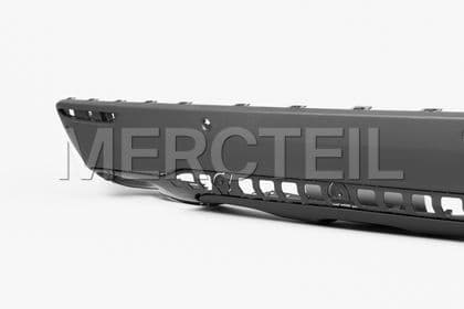 Buy the spare part Mercedes-Benz A2478805506 trim bumper