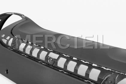 Buy the spare part Mercedes-Benz A2478805506 trim bumper