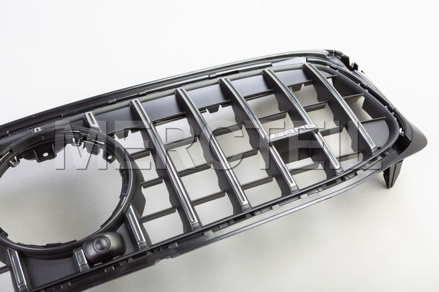 Buy the spare part Mercedes-Benz A2478806003 radiator trim