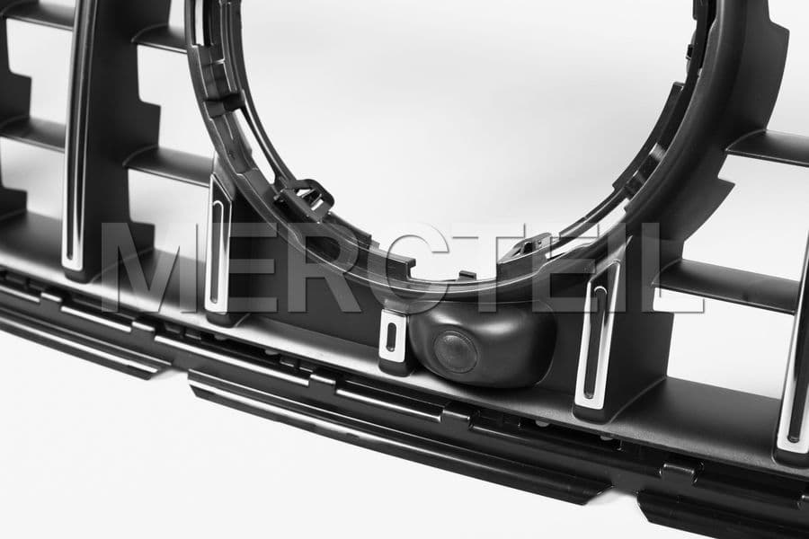 Buy the spare part Mercedes-Benz A247880600364 radiator grille