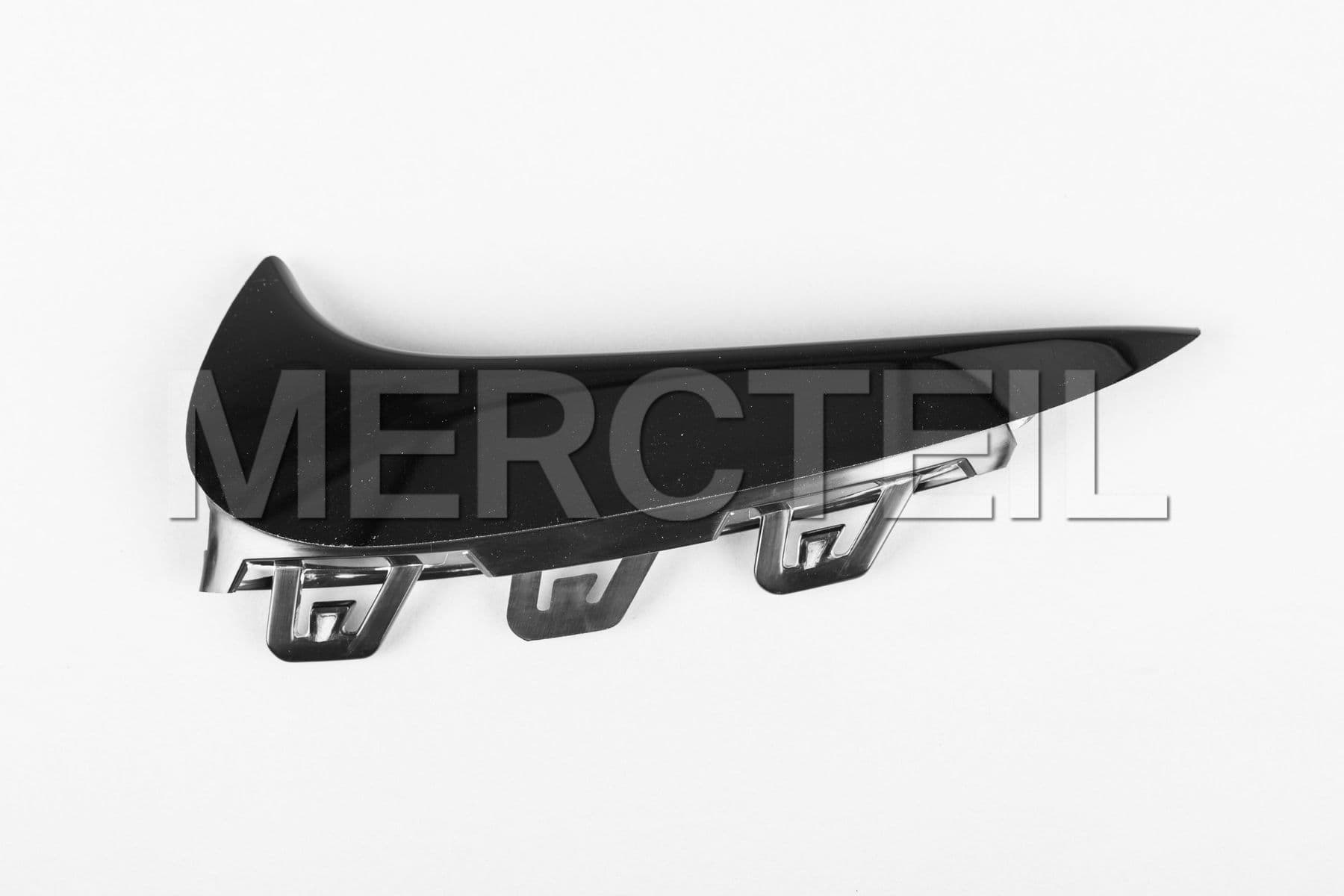 Buy the spare part Mercedes-Benz A2478807006 side spoiler