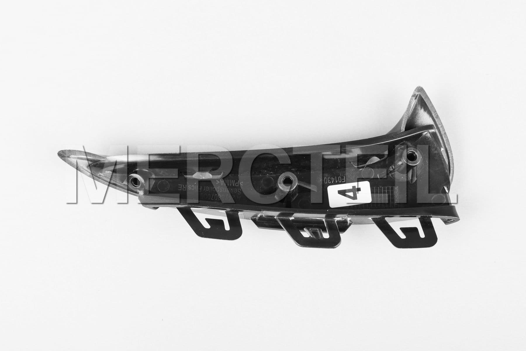 Buy the spare part Mercedes-Benz A2478807006 side spoiler