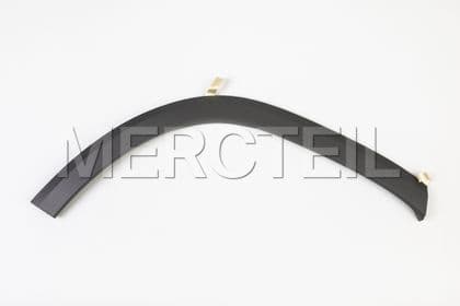 Buy the spare part Mercedes-Benz A2478850300 cover bumper area