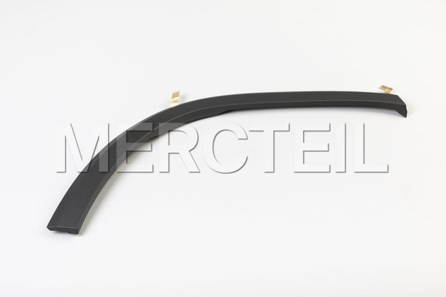 Buy the spare part Mercedes-Benz A2478850300 cover bumper area