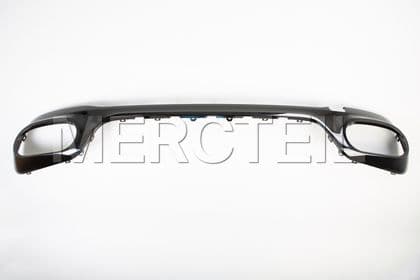 Buy the spare part Mercedes-Benz A2478850403 trim bumper