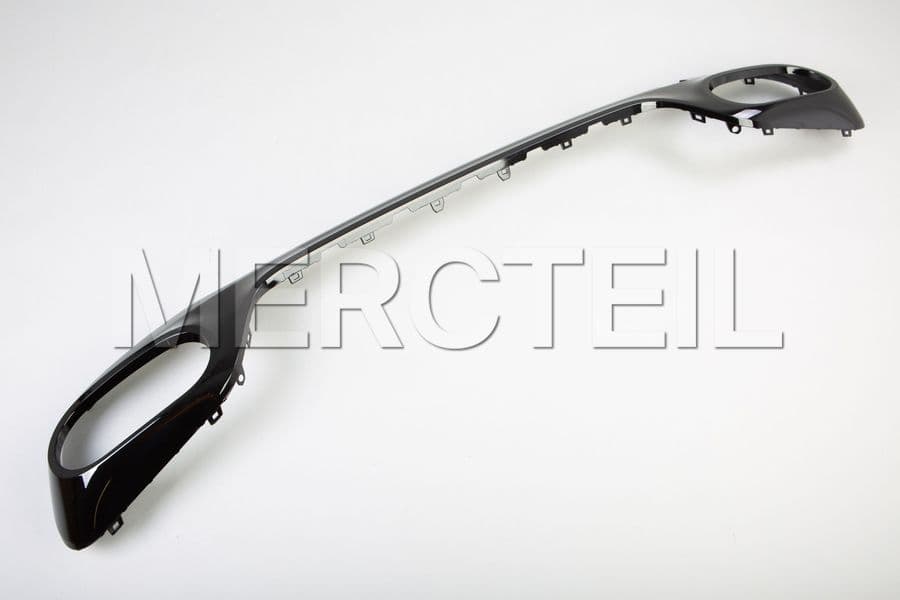 Buy the spare part Mercedes-Benz A2478850403 trim bumper