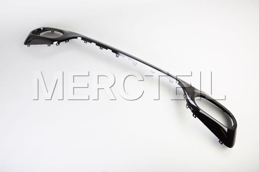 Buy the spare part Mercedes-Benz A2478850403 trim bumper