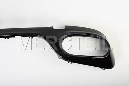 Buy the spare part Mercedes-Benz A2478850403 trim bumper