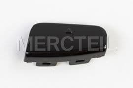 Buy the spare part Mercedes-Benz A2478851103 cover towing eye
