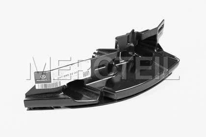Buy the spare part Mercedes-Benz A2478852200 basic carrier for bumper