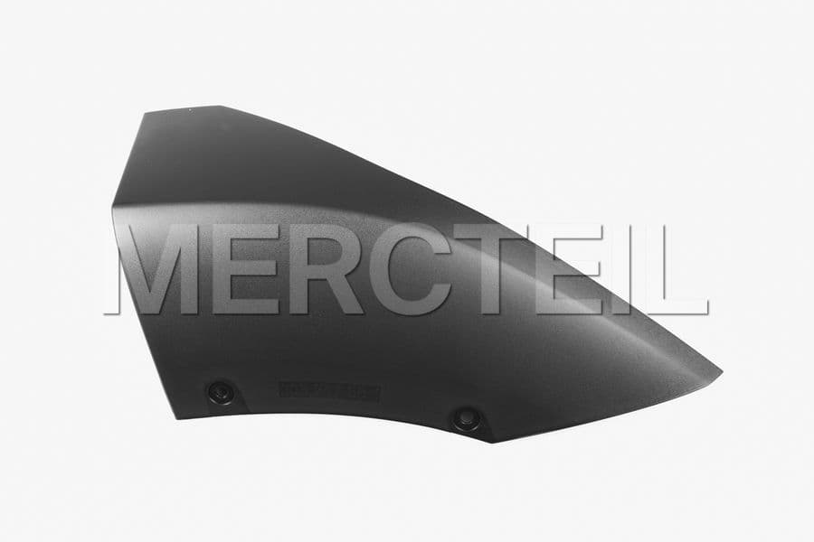 Buy the spare part Mercedes-Benz A2478853305 trim bumper
