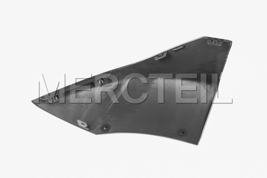 Buy the spare part Mercedes-Benz A2478853305 trim bumper