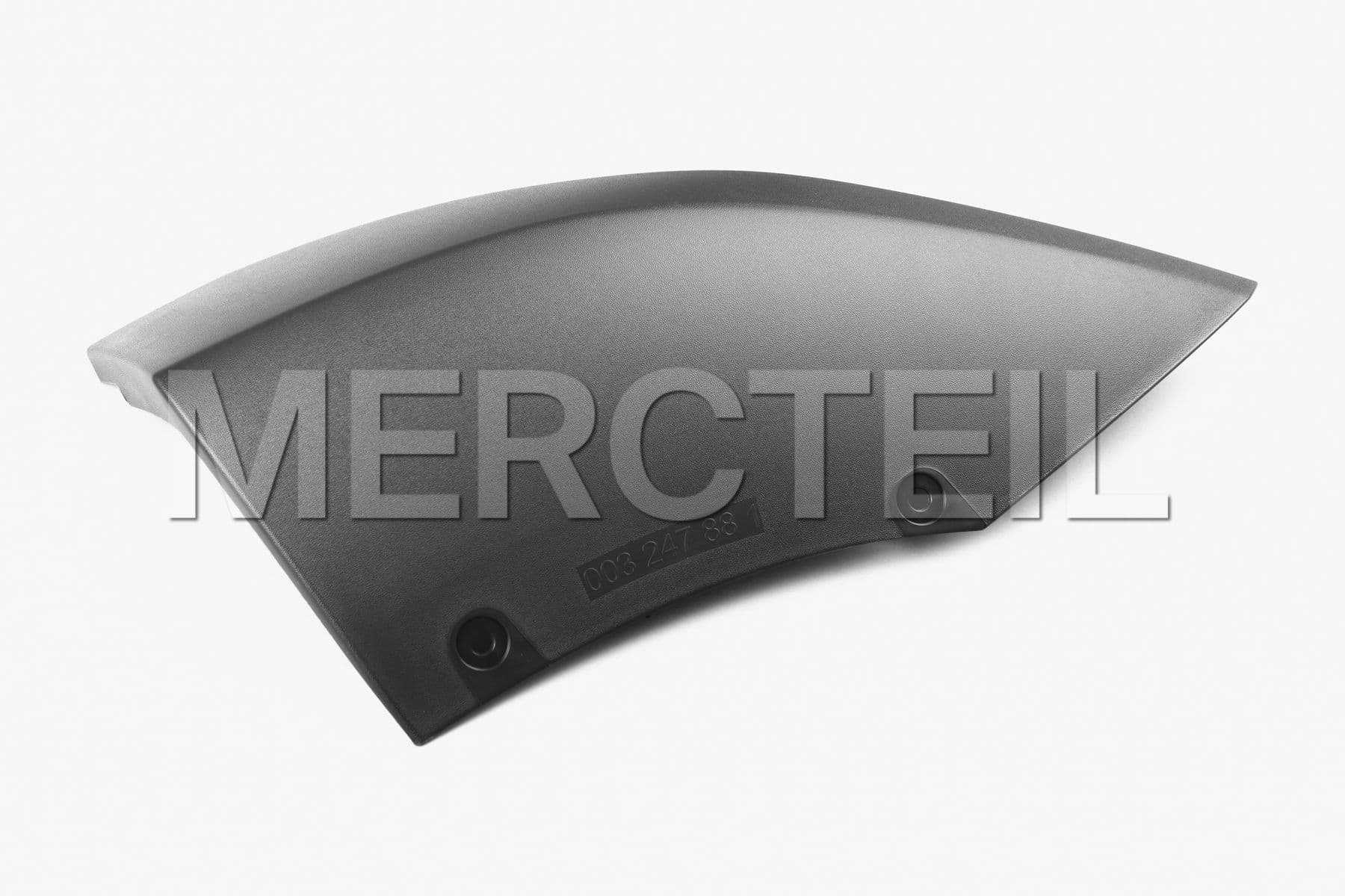 Kaufen Sie das Ersatzteil Mercedes-Benz A2478853305 verkleidung