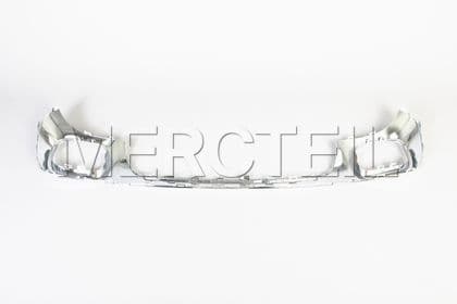 Buy the spare part Mercedes-Benz A2478853404 cover bumper area