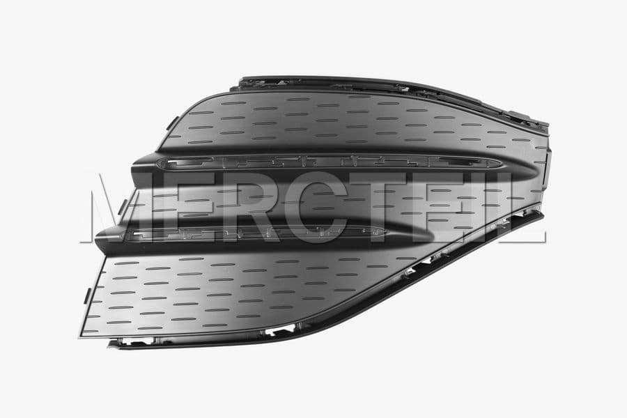 Buy the spare part Mercedes-Benz A2478854005 trim bumper