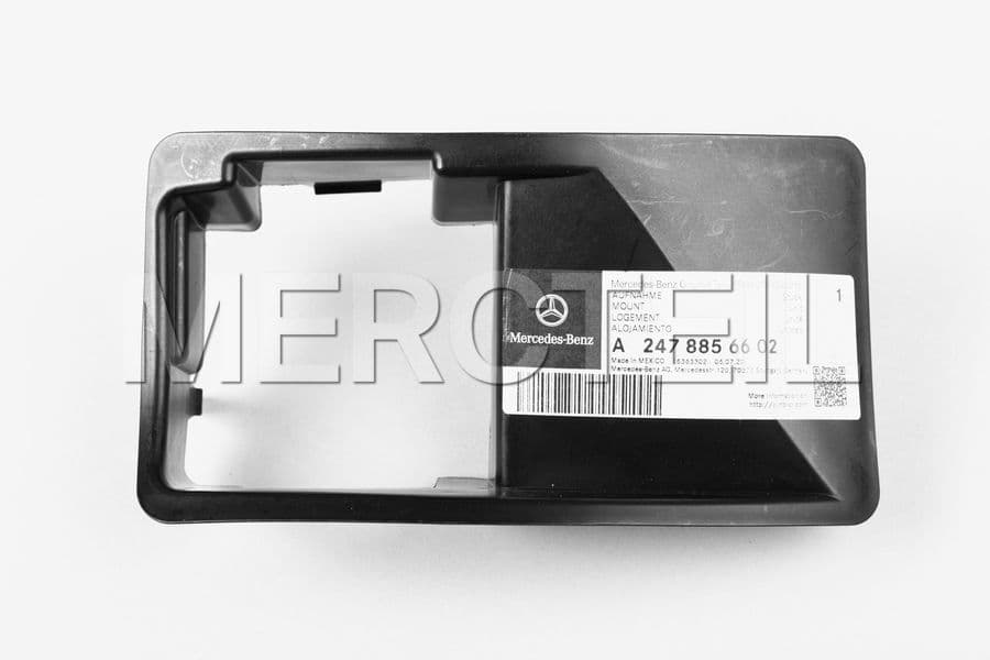 Buy the spare part Mercedes-Benz A2478856602 mount