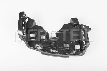 Buy the spare part Mercedes-Benz A2478856804 bracket bumper