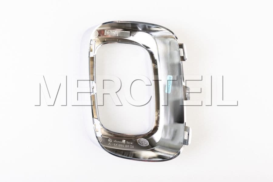 Buy the spare part Mercedes-Benz A2478858205 trim strip