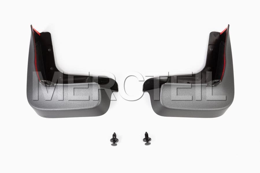 Buy the spare part Mercedes-Benz A2478905300 mud flap