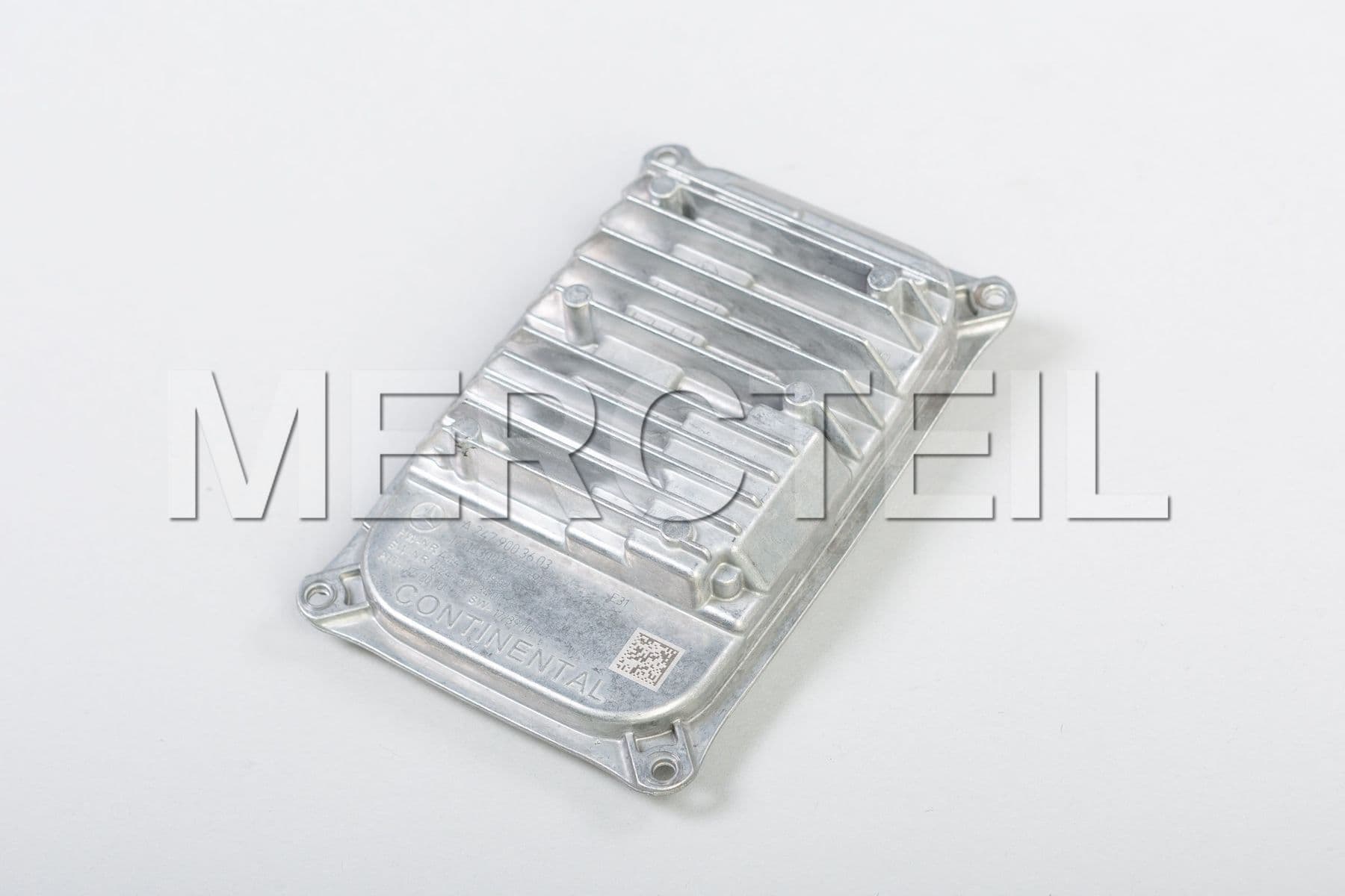 Buy the spare part Mercedes-Benz A2479003603 control unit