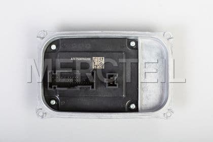 Buy the spare part Mercedes-Benz A2479003904 control unit complete