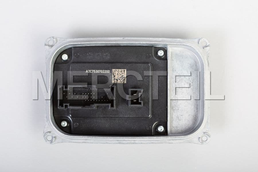 Buy the spare part Mercedes-Benz A2479003904 control unit complete