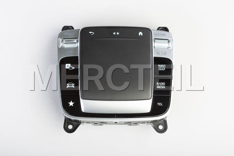 Buy the spare part Mercedes-Benz A2479004003 control unit