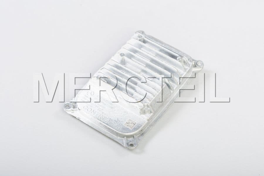Buy the spare part Mercedes-Benz A2479004104 control unit complete