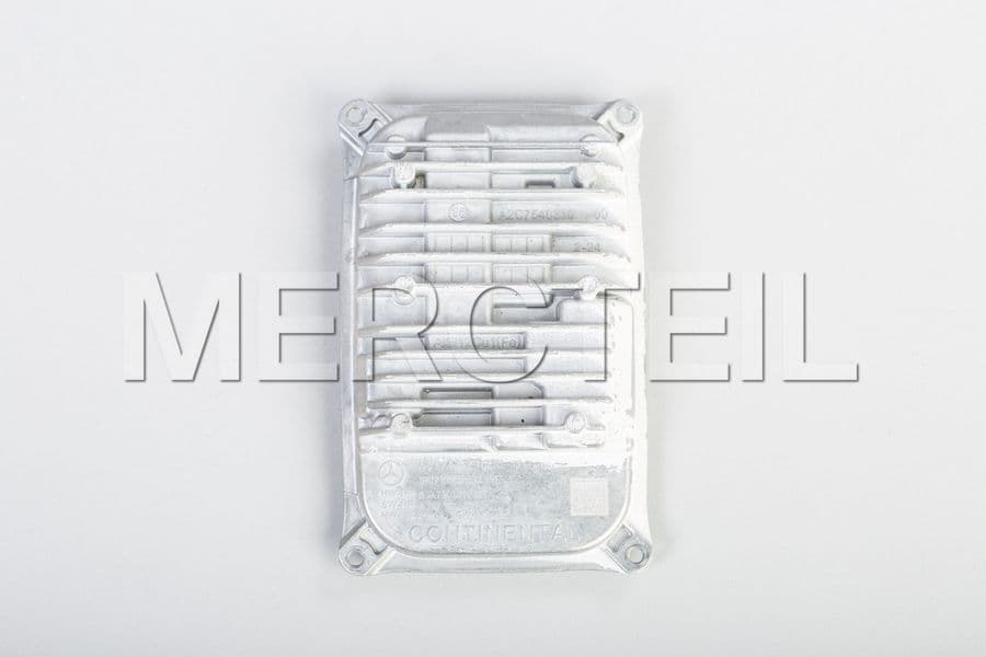 Buy the spare part Mercedes-Benz A2479004204 control unit complete