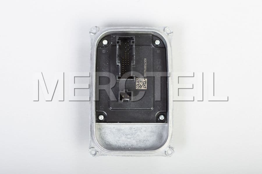 Buy the spare part Mercedes-Benz A2479004204 control unit complete