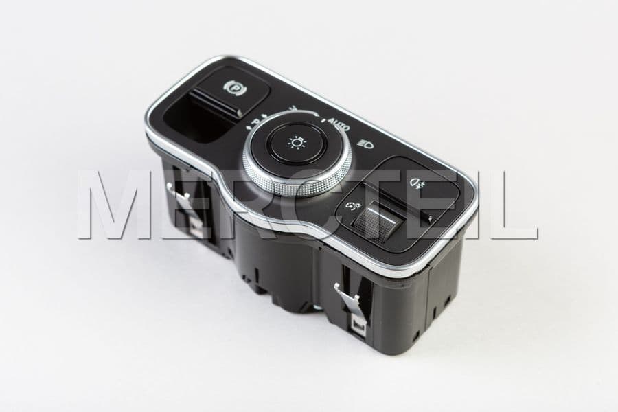 Buy the spare part Mercedes-Benz A24790529029107 switch block