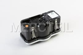 Buy the spare part Mercedes-Benz A24790529029107 switch block