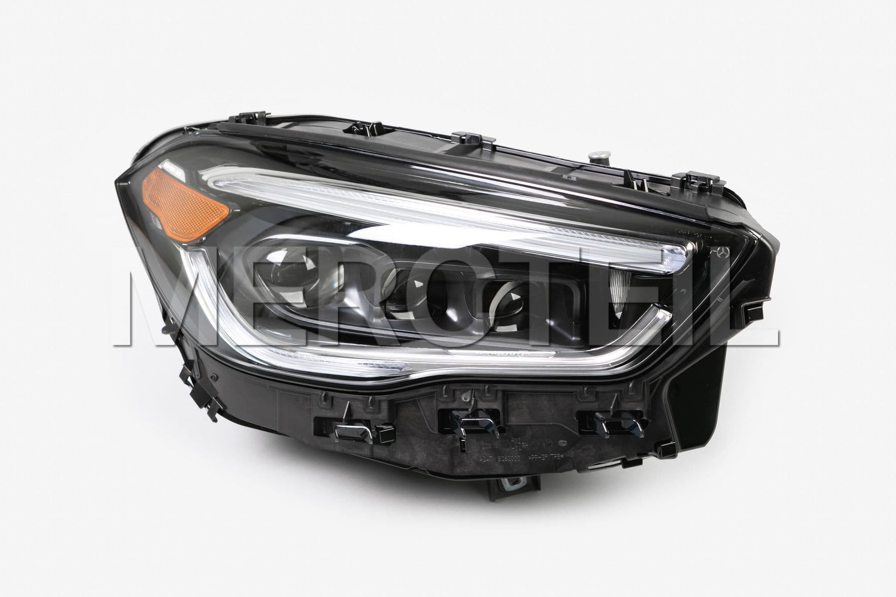 Kaufen Sie das Ersatzteil Mercedes-Benz A2479060207 lamp unit