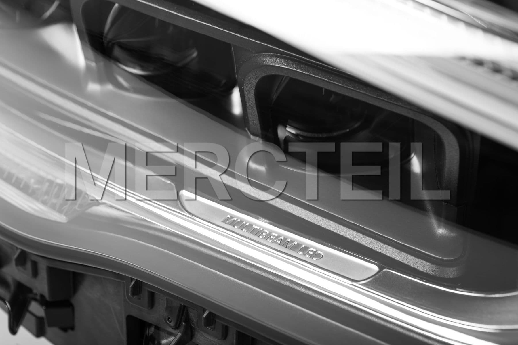 Kaufen Sie das Ersatzteil Mercedes-Benz A2479060207 lamp unit