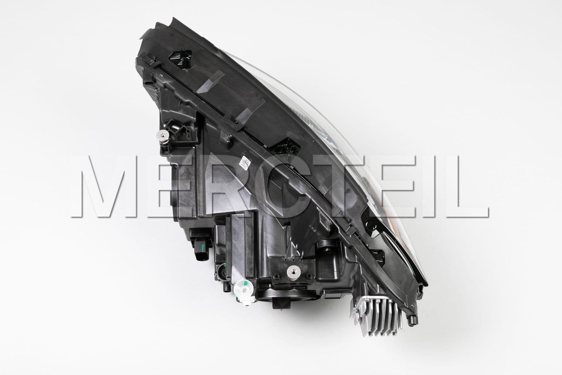 Buy the spare part Mercedes-Benz A2479060207 lamp unit