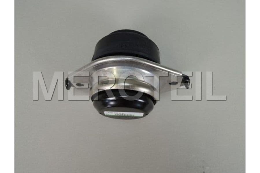 Buy the spare part Mercedes-Benz A2512404117 engine support