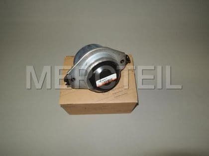 Buy the spare part Mercedes-Benz A2512404417 engine support