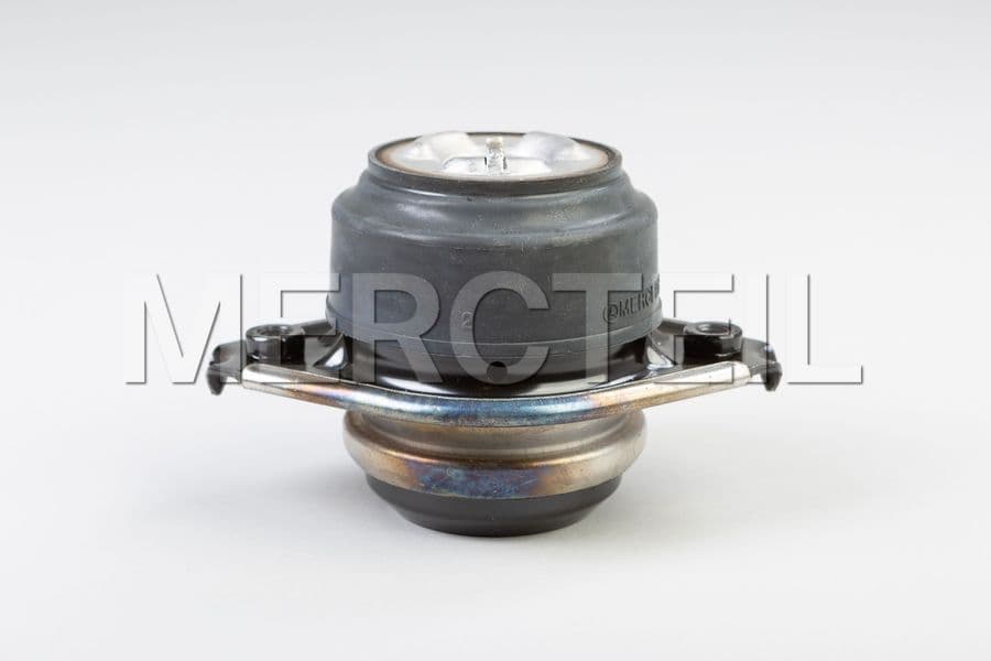 Buy the spare part Mercedes-Benz A2512404617 engine support