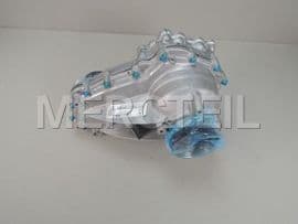 Buy the spare part Mercedes-Benz A2512803400 long transfer case