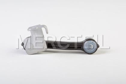 Buy the spare part Mercedes-Benz A2513202132 link rod