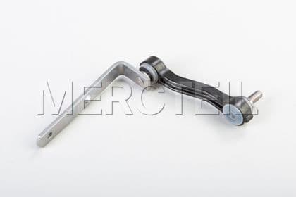 Buy the spare part Mercedes-Benz A2513202332 link rod