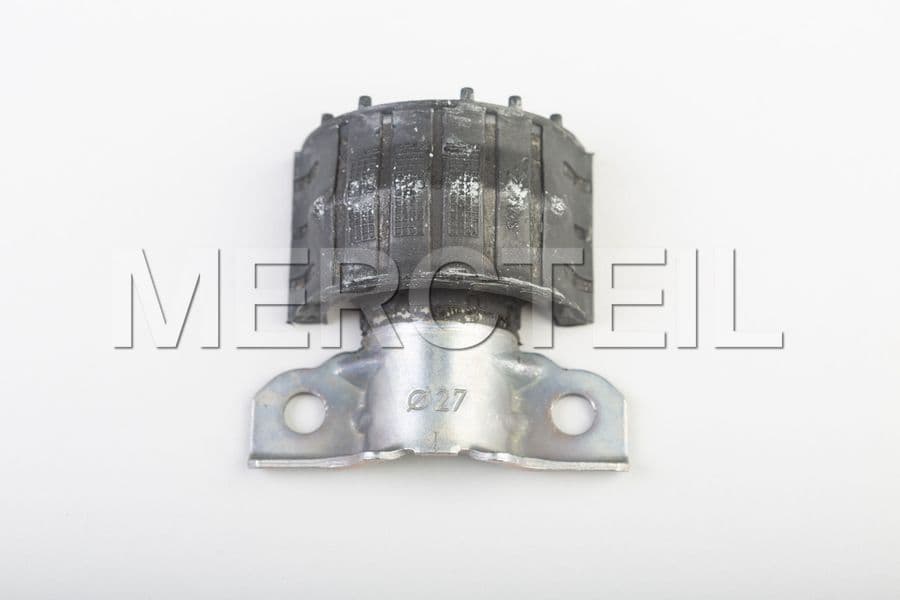 Buy the spare part Mercedes-Benz A2513230685 rubber mounting