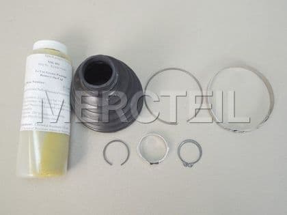Buy the spare part Mercedes-Benz A2513302400 rs boot