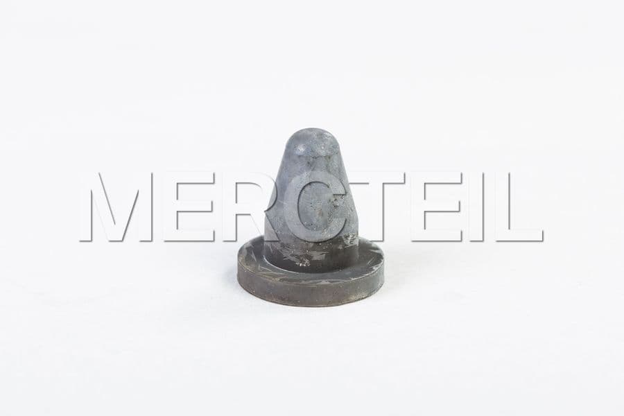 Buy the spare part Mercedes-Benz A2515060081 rubber mounting